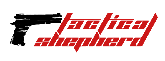Training Courses – Tactical Shepherd